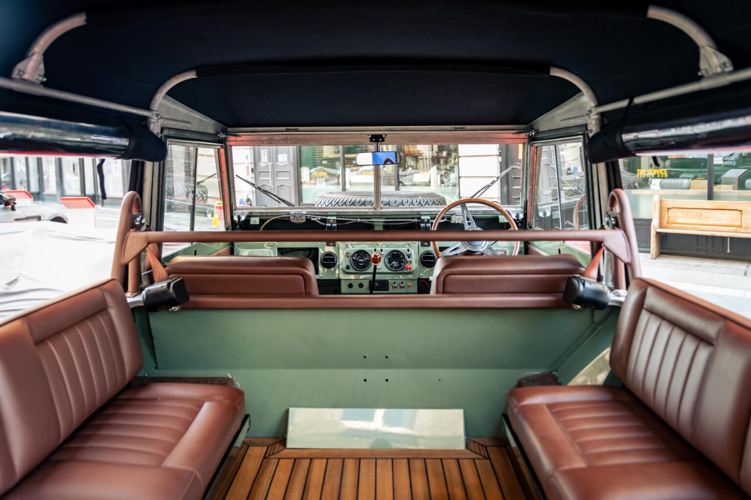 What Is a Restomod? - Restomod Cars & Meaning Explained | Everrati™