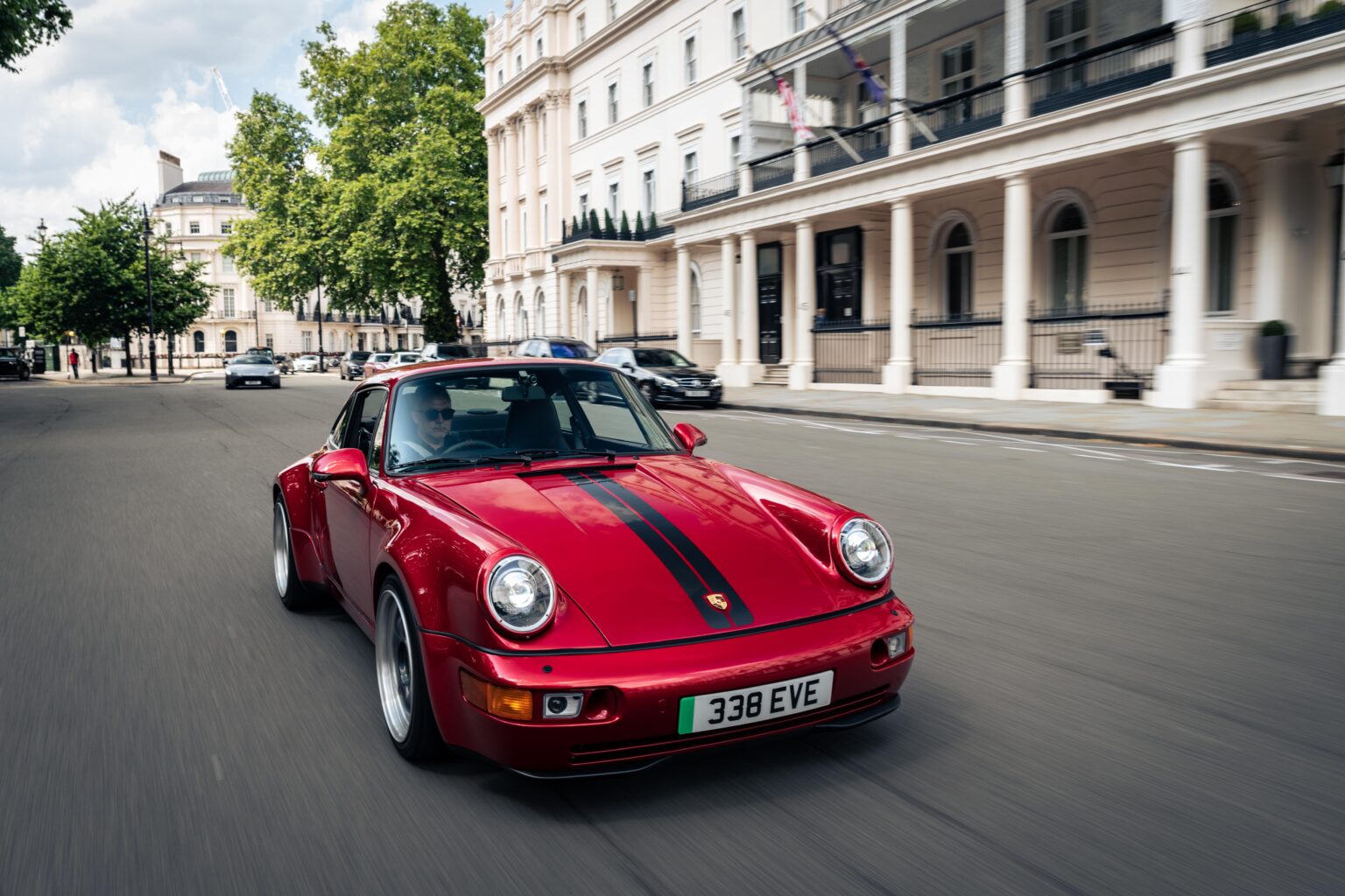 Best Classic Cars for Electric Restoration - Everrati™ - Electrifying Icons