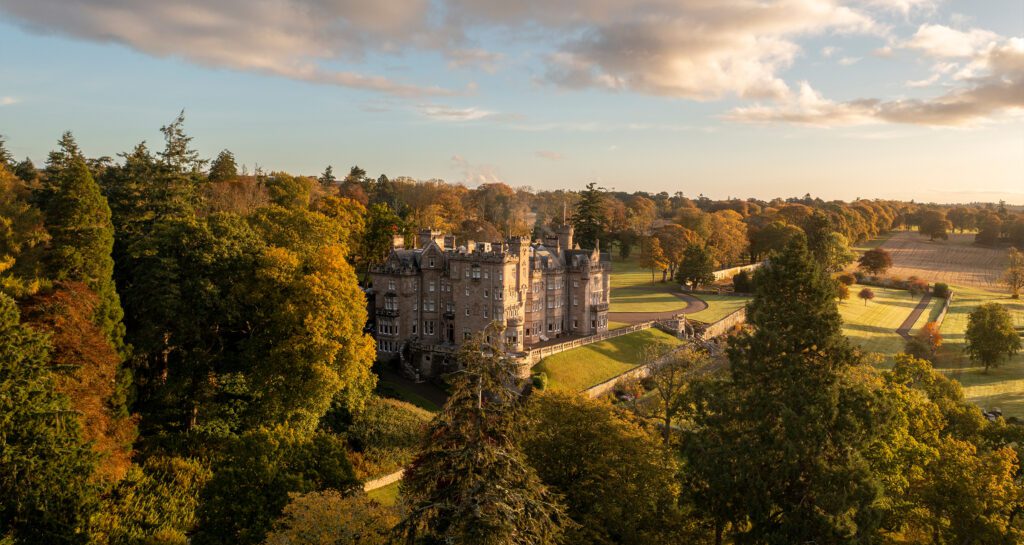 Private Unveiling: The Skibo Castle Commission - Everrati ...